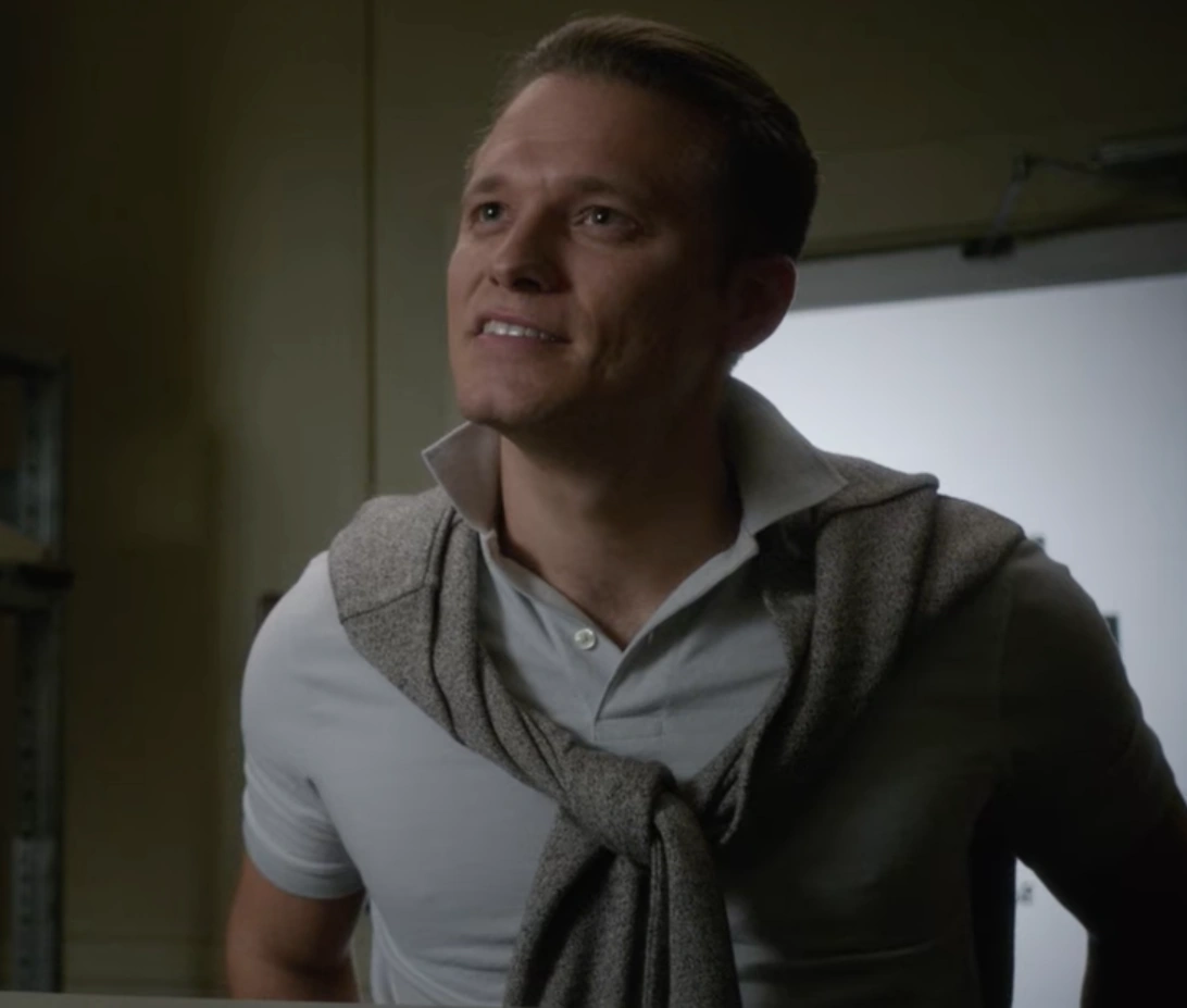 Chip Womack | Marvel Cinematic Universe Wiki | Fandom