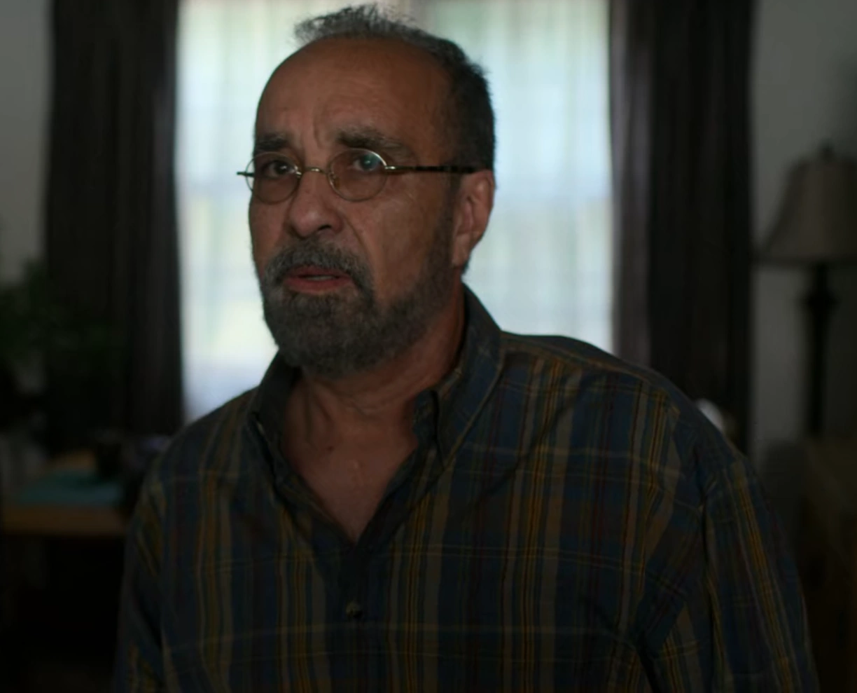 Manuel Silva | Marvel Cinematic Universe Wiki | Fandom