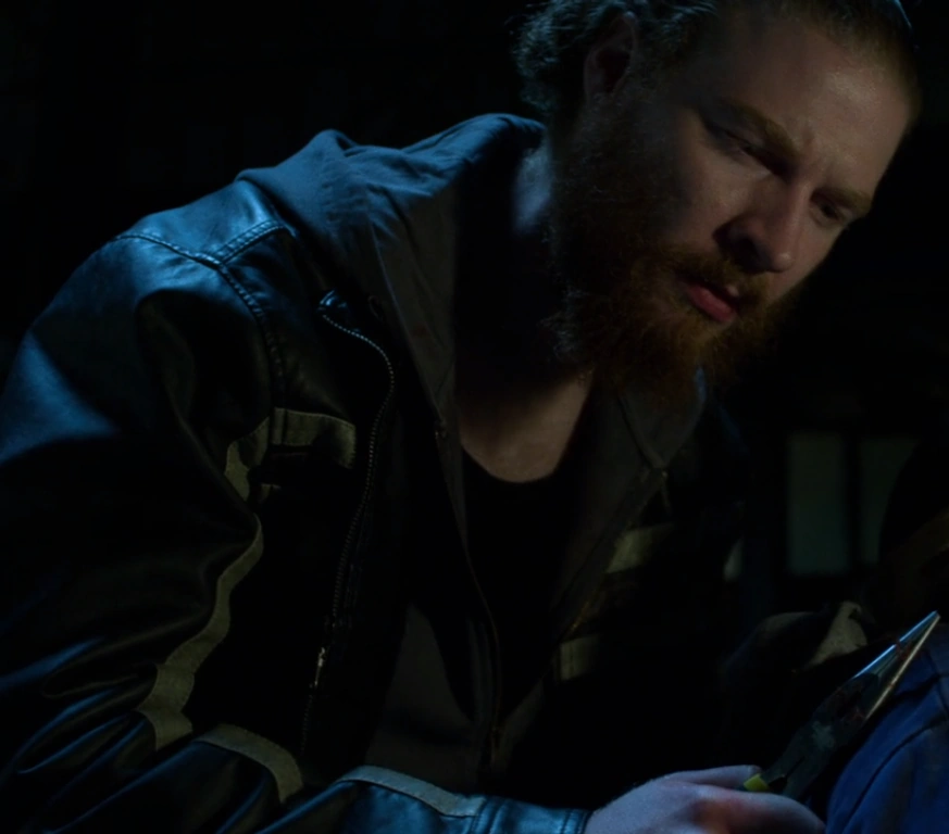 Mazur | Marvel Cinematic Universe Wiki | Fandom