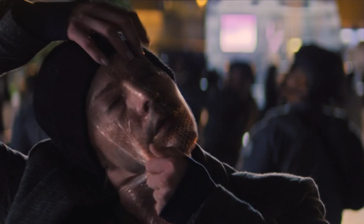 Photostatic Veil | Marvel Cinematic Universe Wiki | Fandom