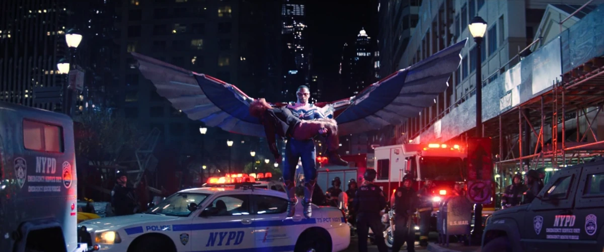 "One World, One People" | Marvel Cinematic Universe Wiki | Fandom