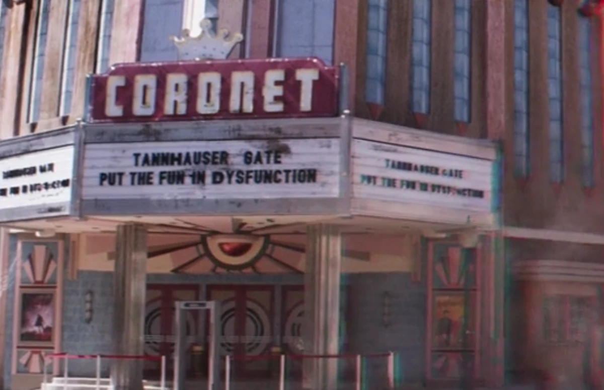 Coronet | Marvel Cinematic Universe Wiki | Fandom