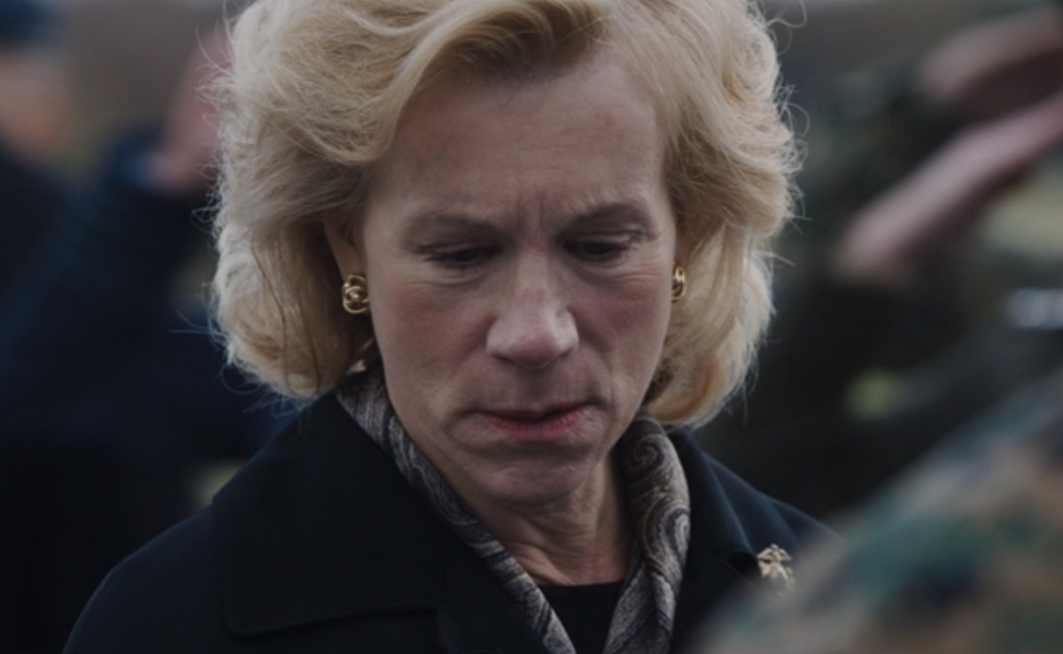Elizabeth Hill | Marvel Cinematic Universe Wiki | Fandom