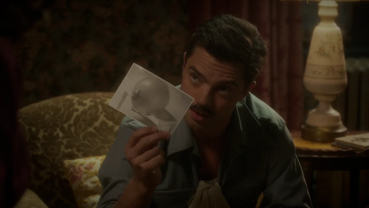 "The Blitzkrieg Button" (episode) | Marvel Cinematic Universe Wiki | Fandom