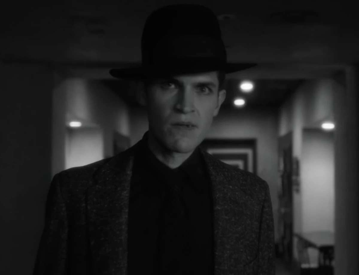 Joe | Marvel Cinematic Universe Wiki | Fandom