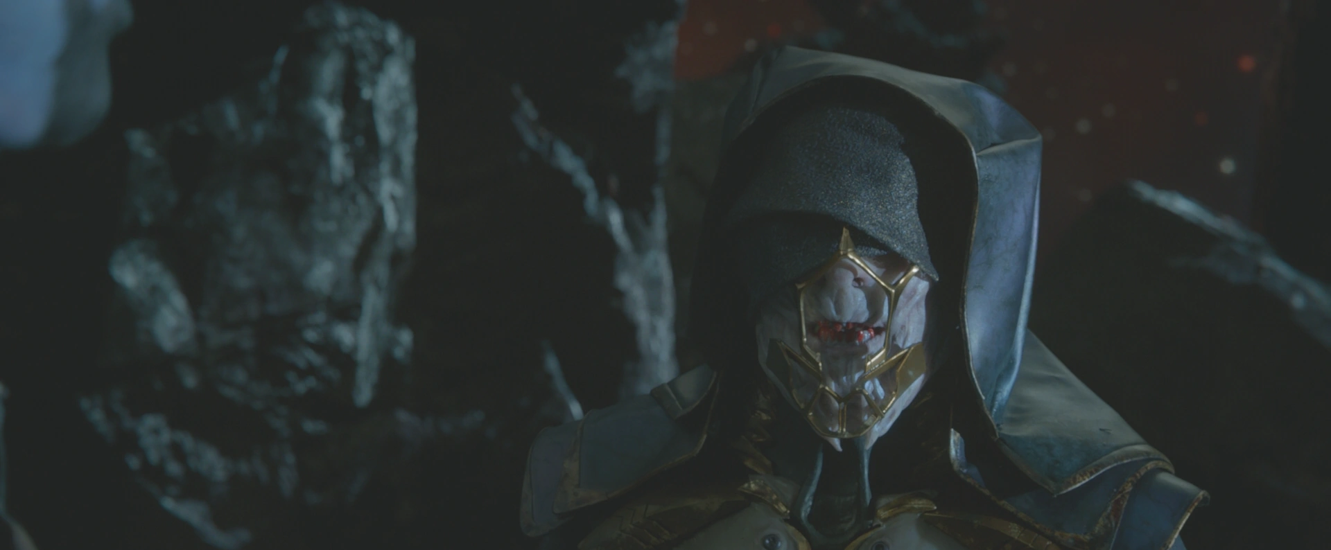 Alexis Denisof Avengers