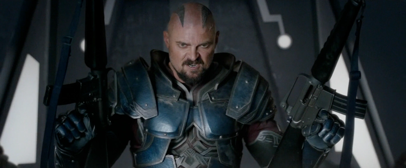Skurge | Marvel Cinematic Universe Wiki | Fandom