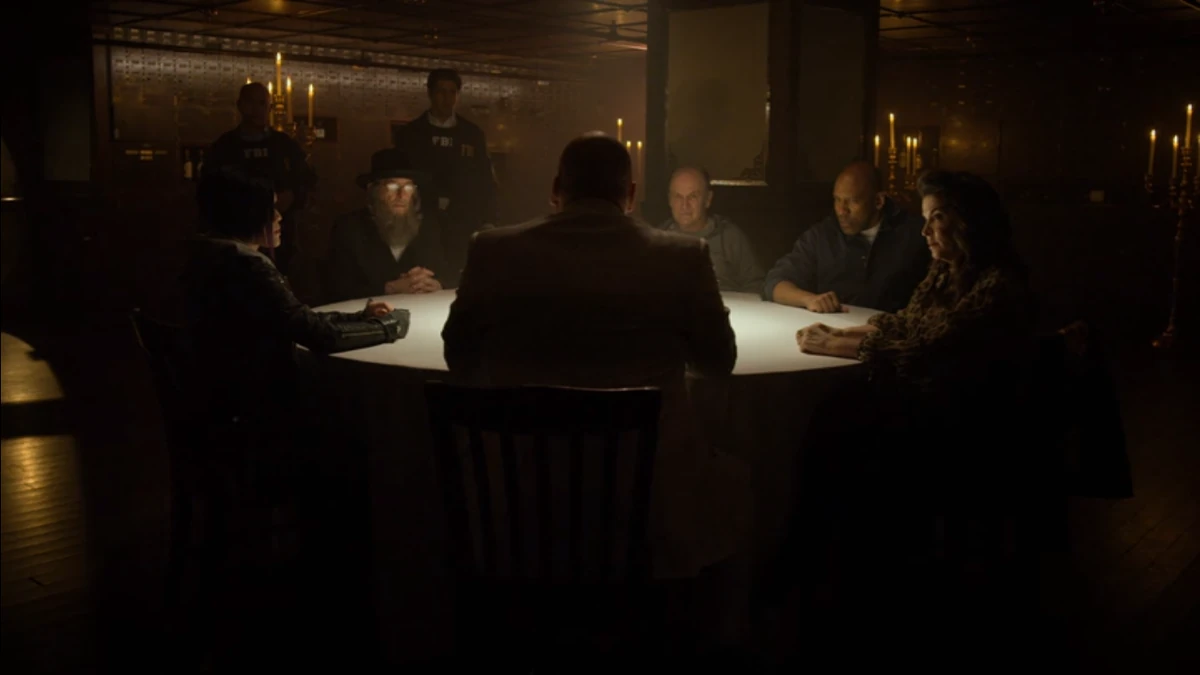 "Revelations" | Marvel Cinematic Universe Wiki | Fandom