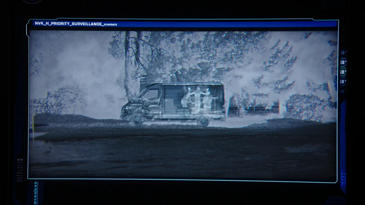 "Eye-Spy" | Marvel Cinematic Universe Wiki | Fandom