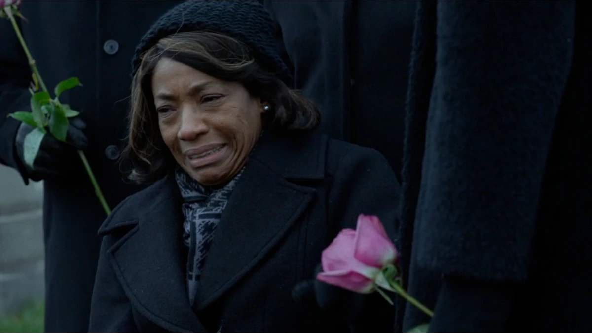 Doris Urich | Marvel Cinematic Universe Wiki | Fandom