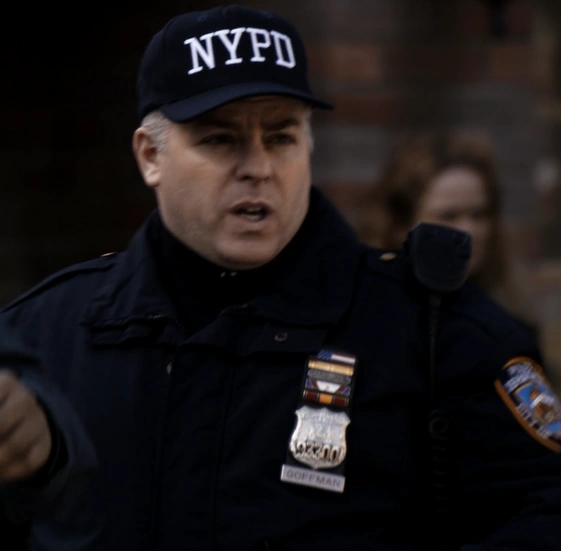 Goffman | Marvel Cinematic Universe Wiki | Fandom