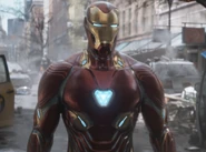 List of Iron Man armors | Marvel Cinematic Universe Wiki | Fandom