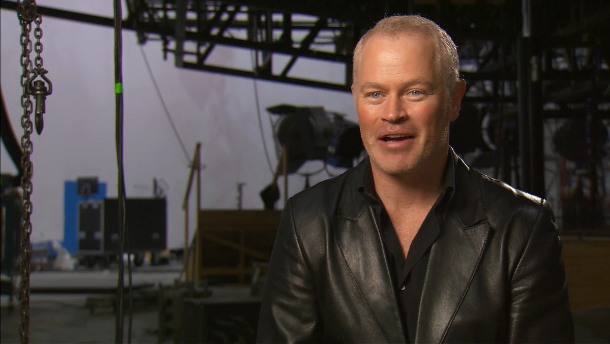Neal McDonough | Marvel Cinematic Universe Wiki | Fandom