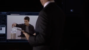 Project Blizzard | Marvel Cinematic Universe Wiki | Fandom