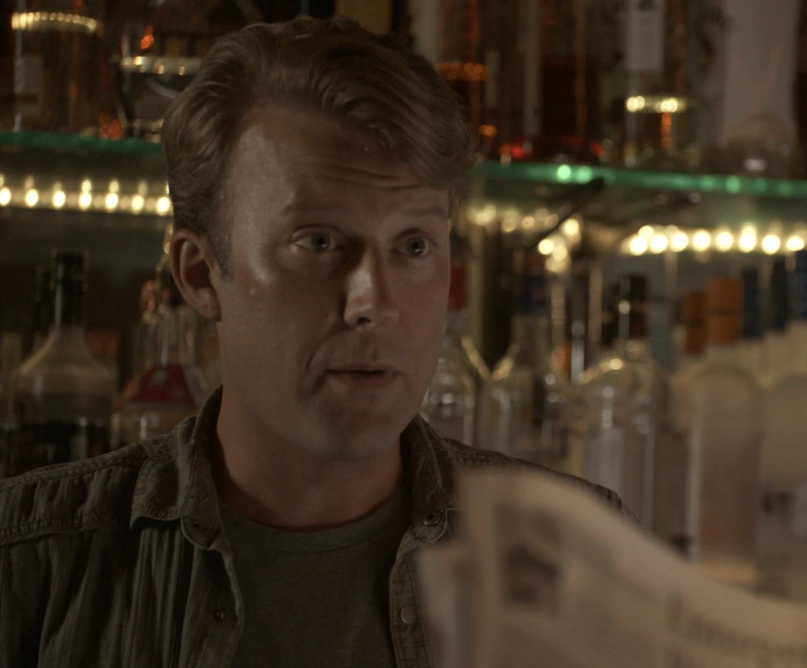 Rick | Marvel Cinematic Universe Wiki | Fandom