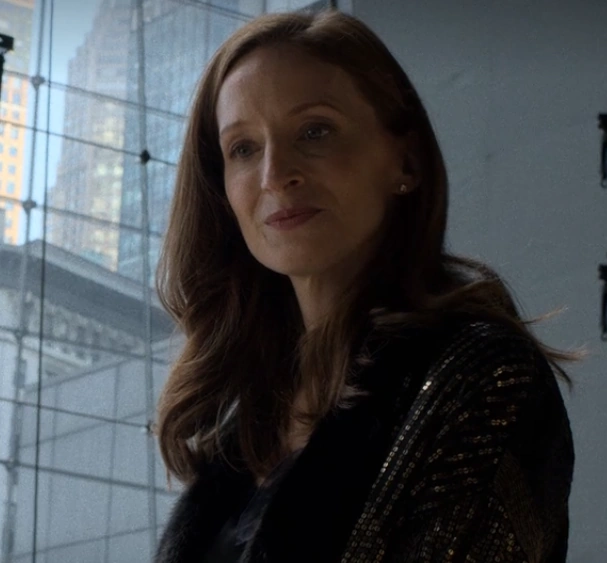 Sandra | Marvel Cinematic Universe Wiki | Fandom