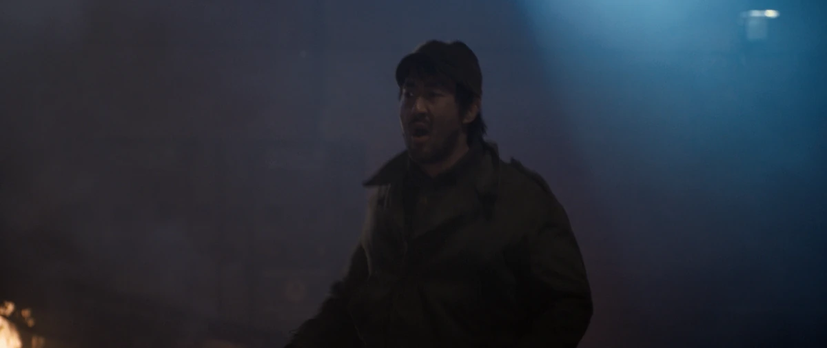 Jim Morita | Marvel Cinematic Universe Wiki | Fandom