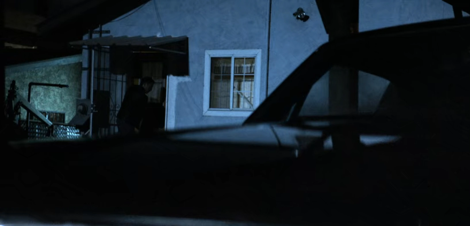 Reyes residence | Marvel Cinematic Universe Wiki | Fandom