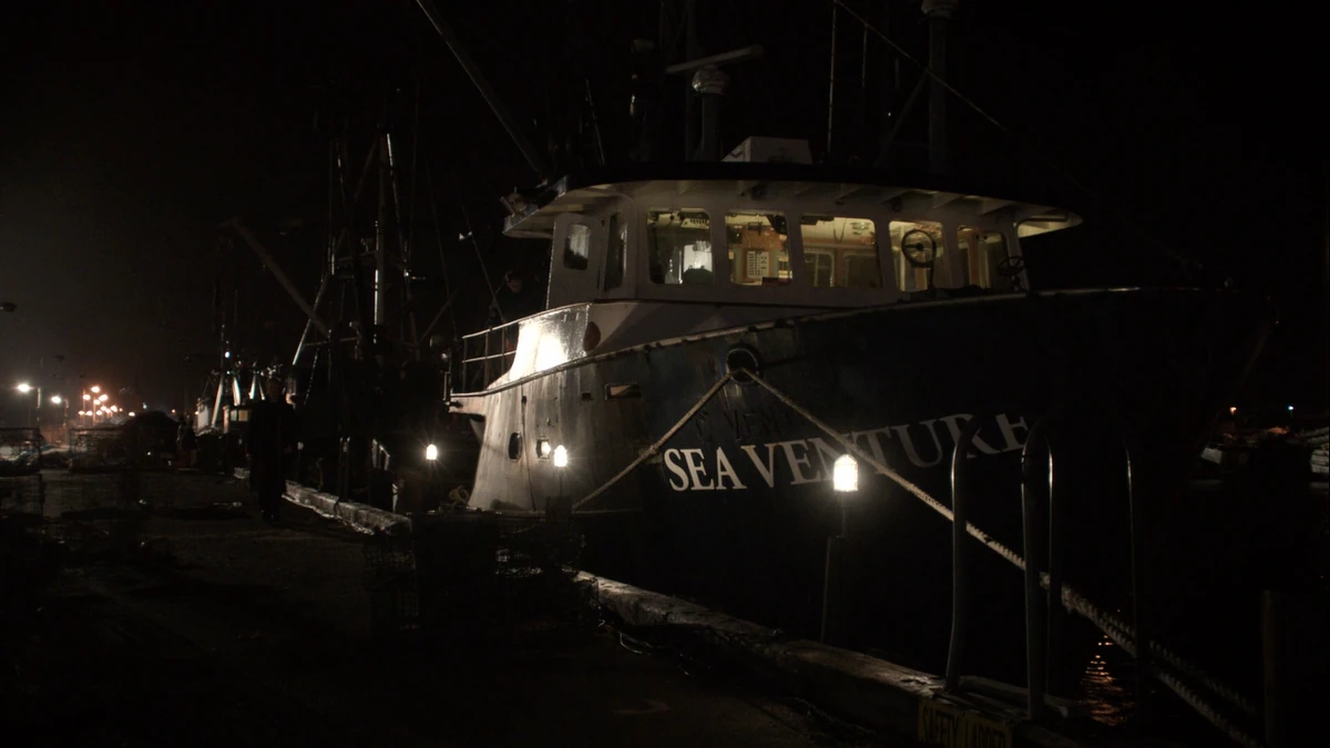 Sea Venture | Marvel Cinematic Universe Wiki | Fandom