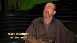 Walt Simonson | Marvel Cinematic Universe Wiki | Fandom