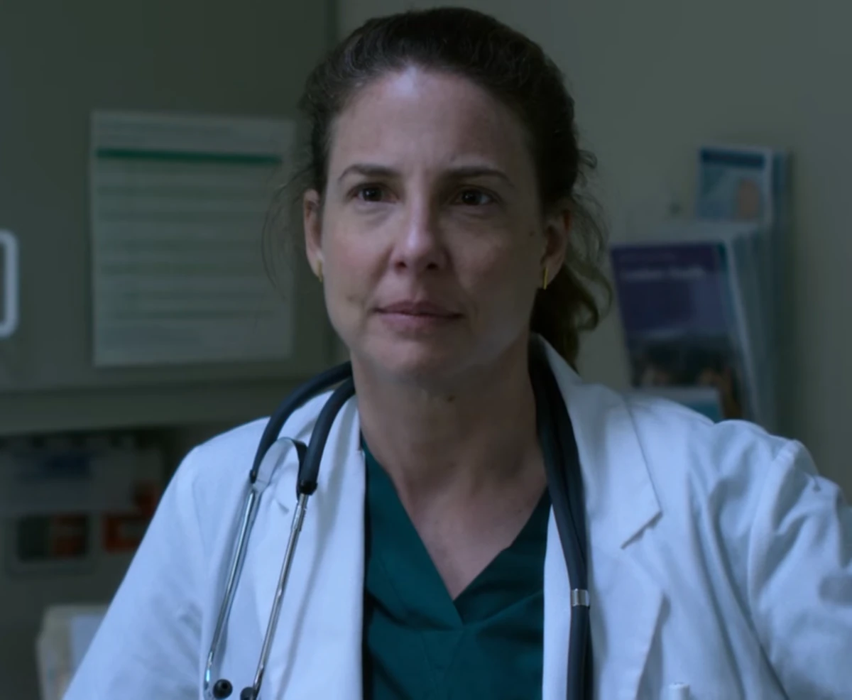 Wendy Ross-Hogarth | Marvel Cinematic Universe Wiki | Fandom