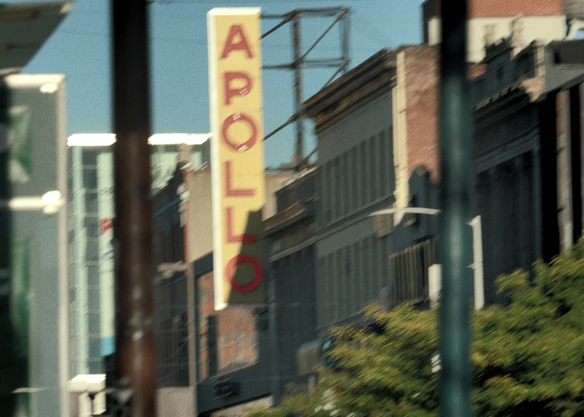 Apollo Theater | Marvel Cinematic Universe Wiki | Fandom