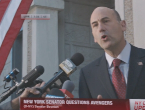 Boynton | Marvel Cinematic Universe Wiki | Fandom