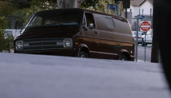 Daisy Johnson's van | Marvel Cinematic Universe Wiki | Fandom