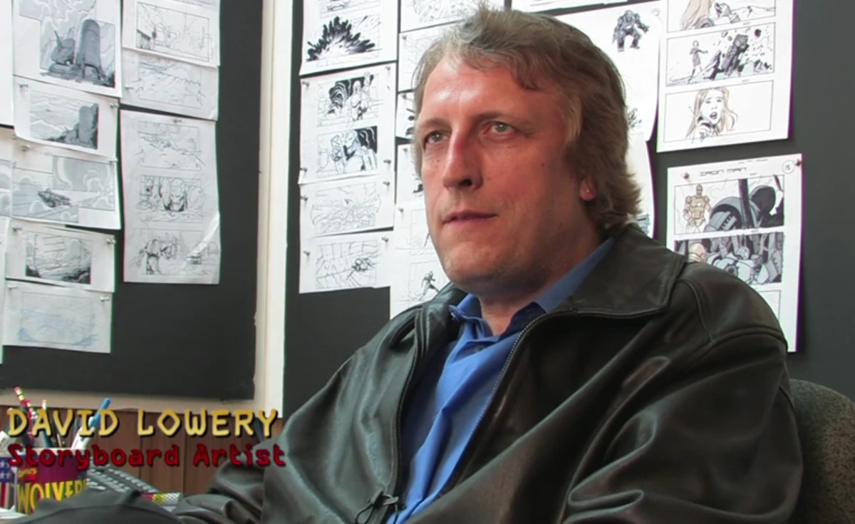 David Lowery | Marvel Cinematic Universe Wiki | Fandom