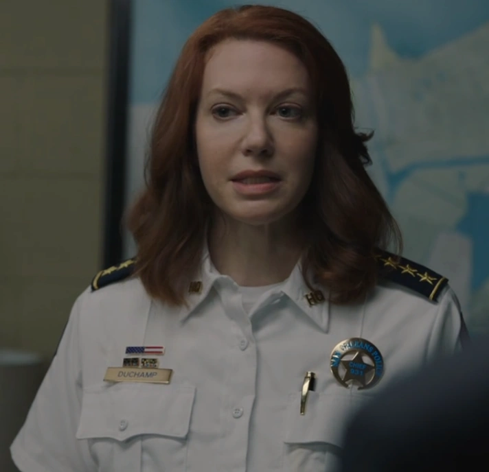 Duchamp | Marvel Cinematic Universe Wiki | Fandom