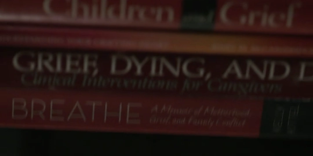 Grief, Dying, and Death: Clinical Interventions for Caregivers | Marvel ...