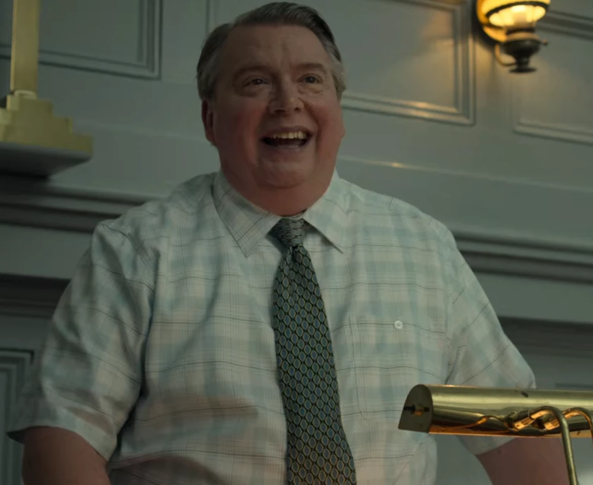 Potter | Marvel Cinematic Universe Wiki | Fandom