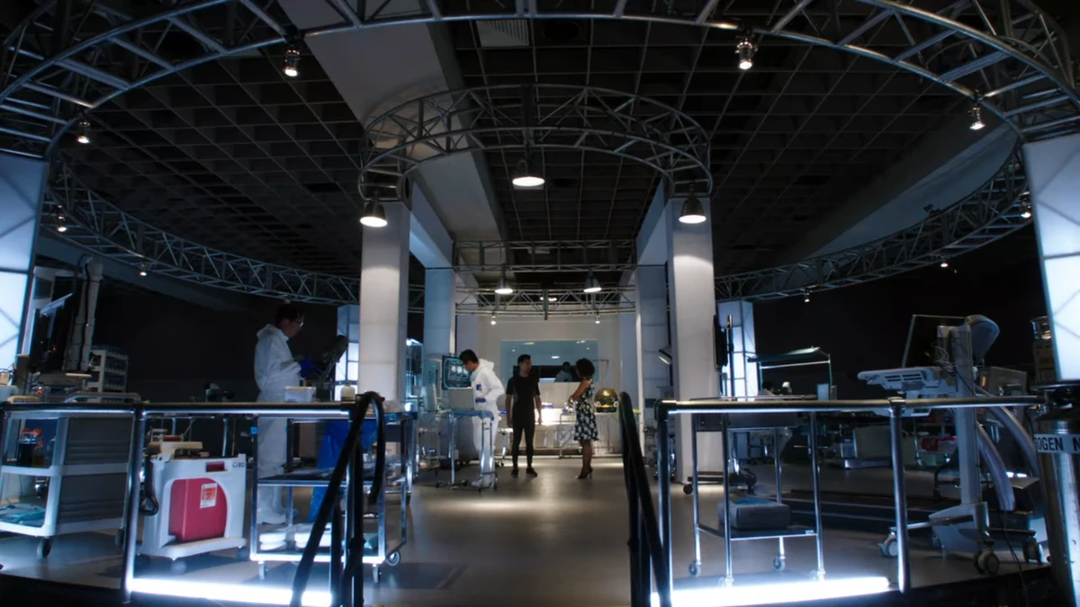 Project Centipede | Marvel Cinematic Universe Wiki | Fandom