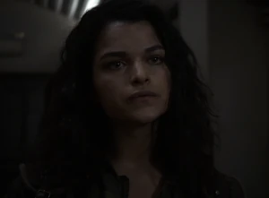 Tess | Marvel Cinematic Universe Wiki | Fandom