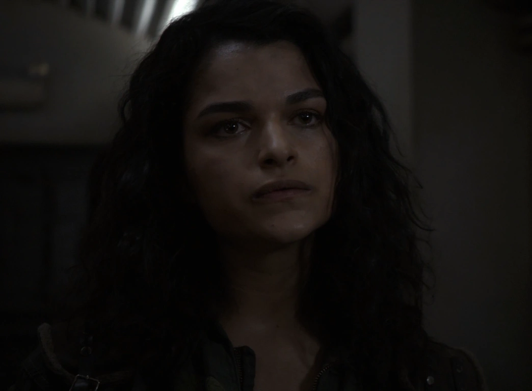 Tess | Marvel Cinematic Universe Wiki | Fandom