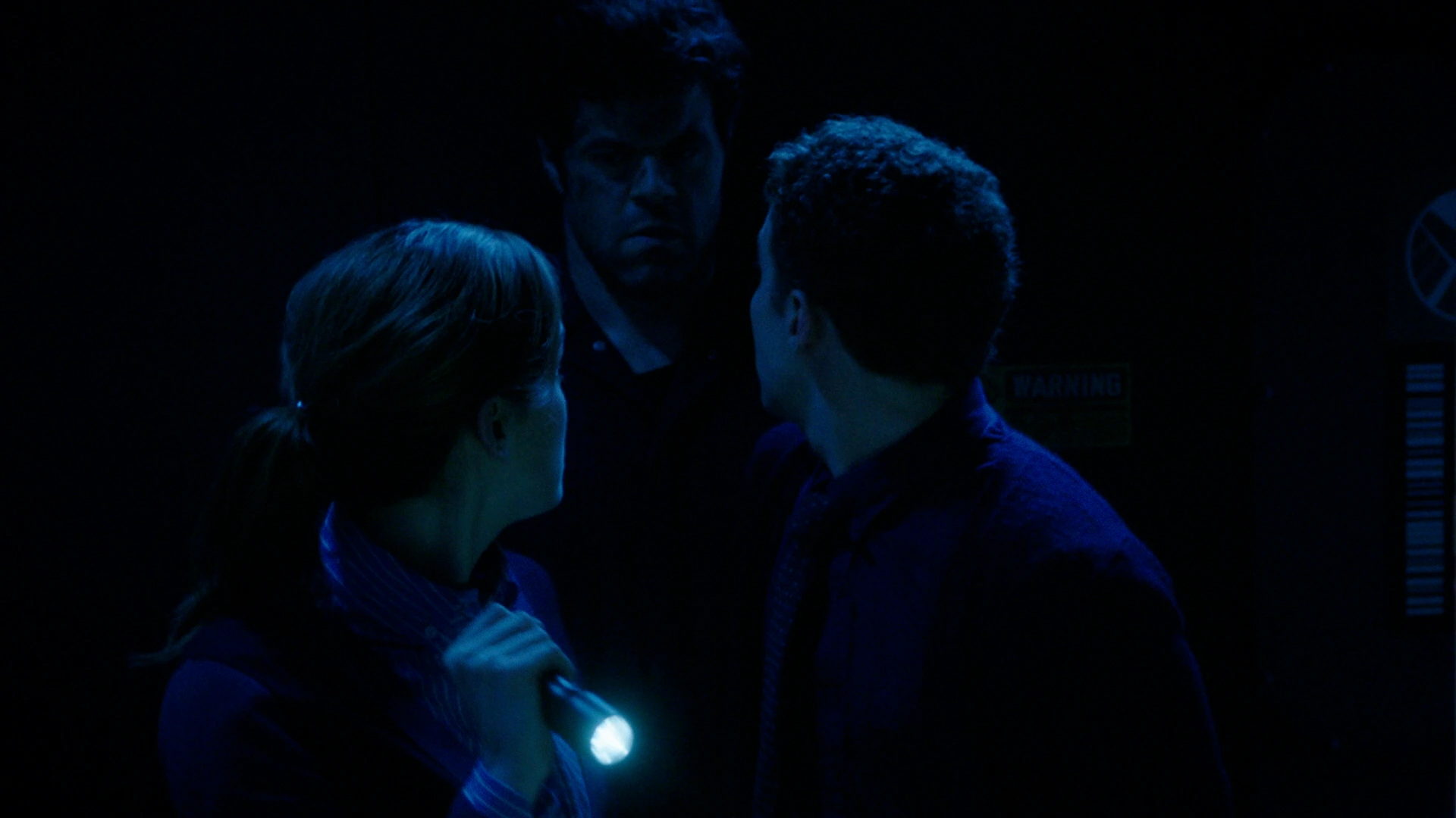 "Repairs" | Marvel Cinematic Universe Wiki | Fandom