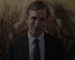 Peter Scarborough | Marvel Cinematic Universe Wiki | Fandom