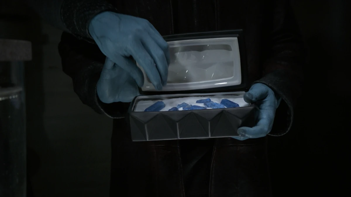 Terrigen crystal | Marvel Cinematic Universe Wiki | Fandom