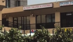 Al Fann Theatrical Ensemble | Marvel Cinematic Universe Wiki | Fandom