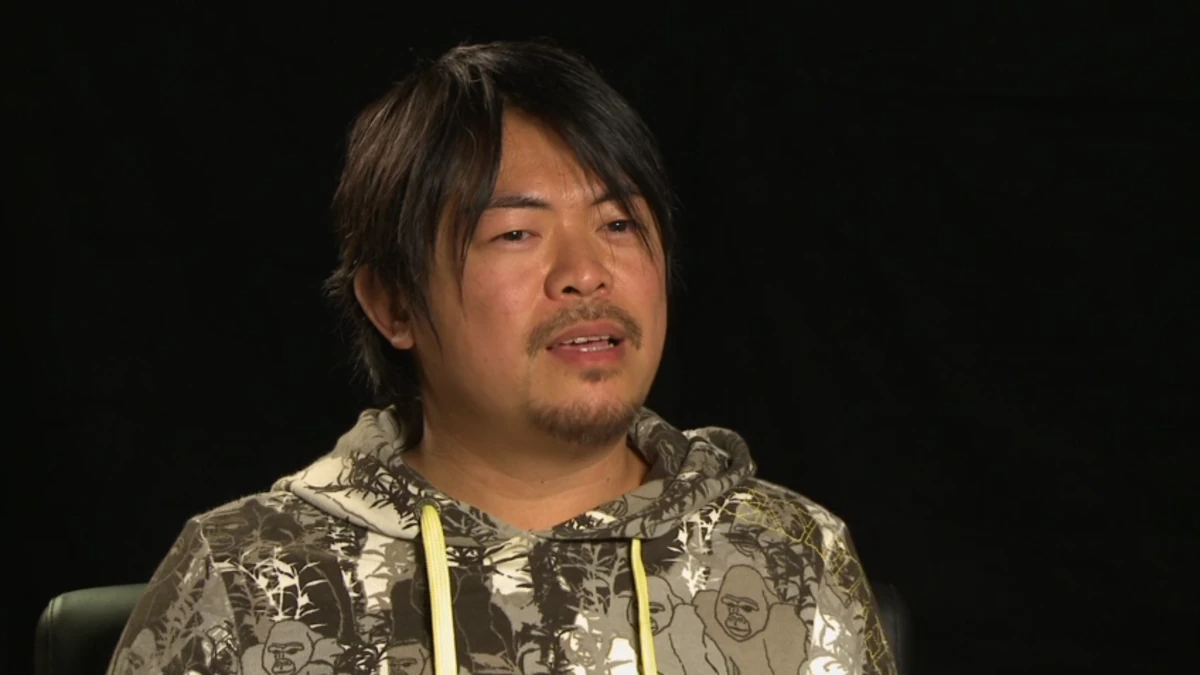 Charlie Wen | Marvel Cinematic Universe Wiki | Fandom