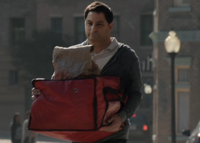 Dennis | Marvel Cinematic Universe Wiki | Fandom