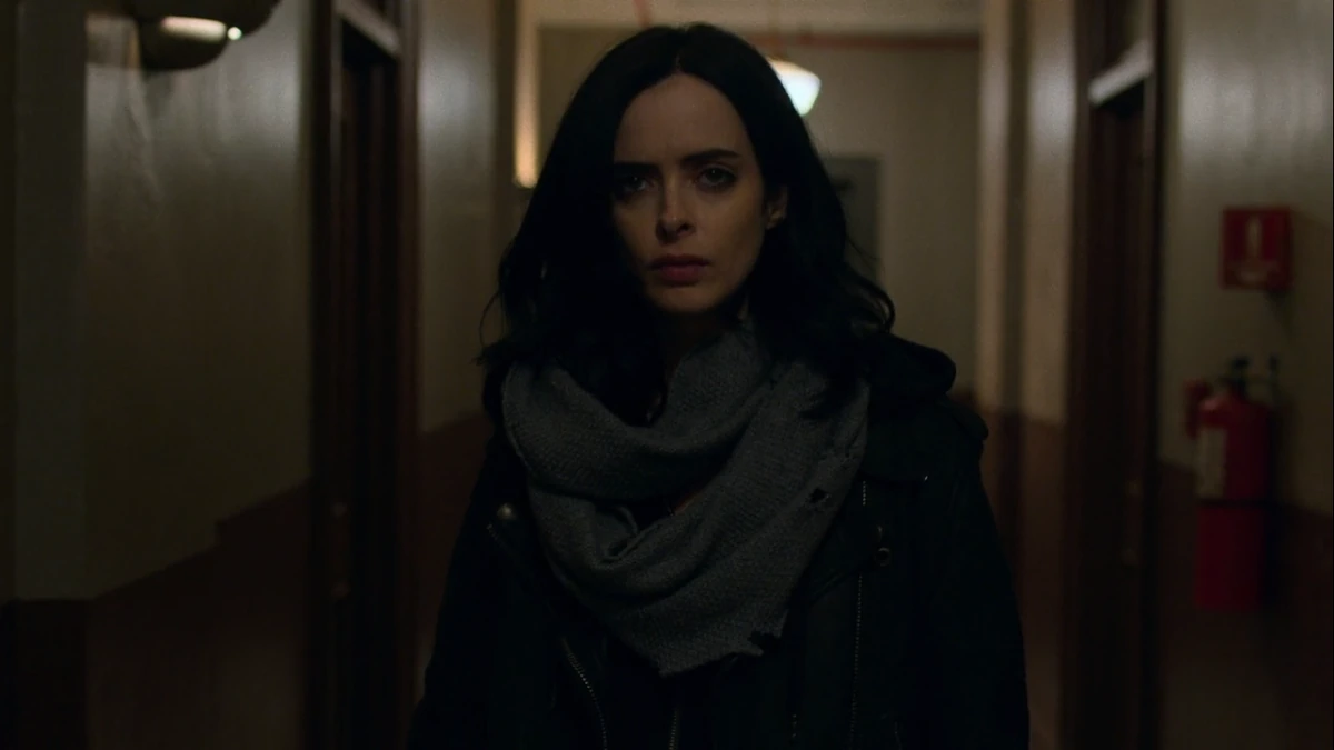Jessica Jones | Marvel Cinematic Universe Wiki | Fandom