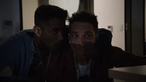 "Code Yellow" | Marvel Cinematic Universe Wiki | Fandom