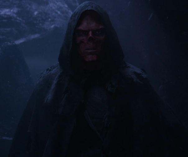 Johann Schmidt | Marvel Cinematic Universe Wiki | Fandom