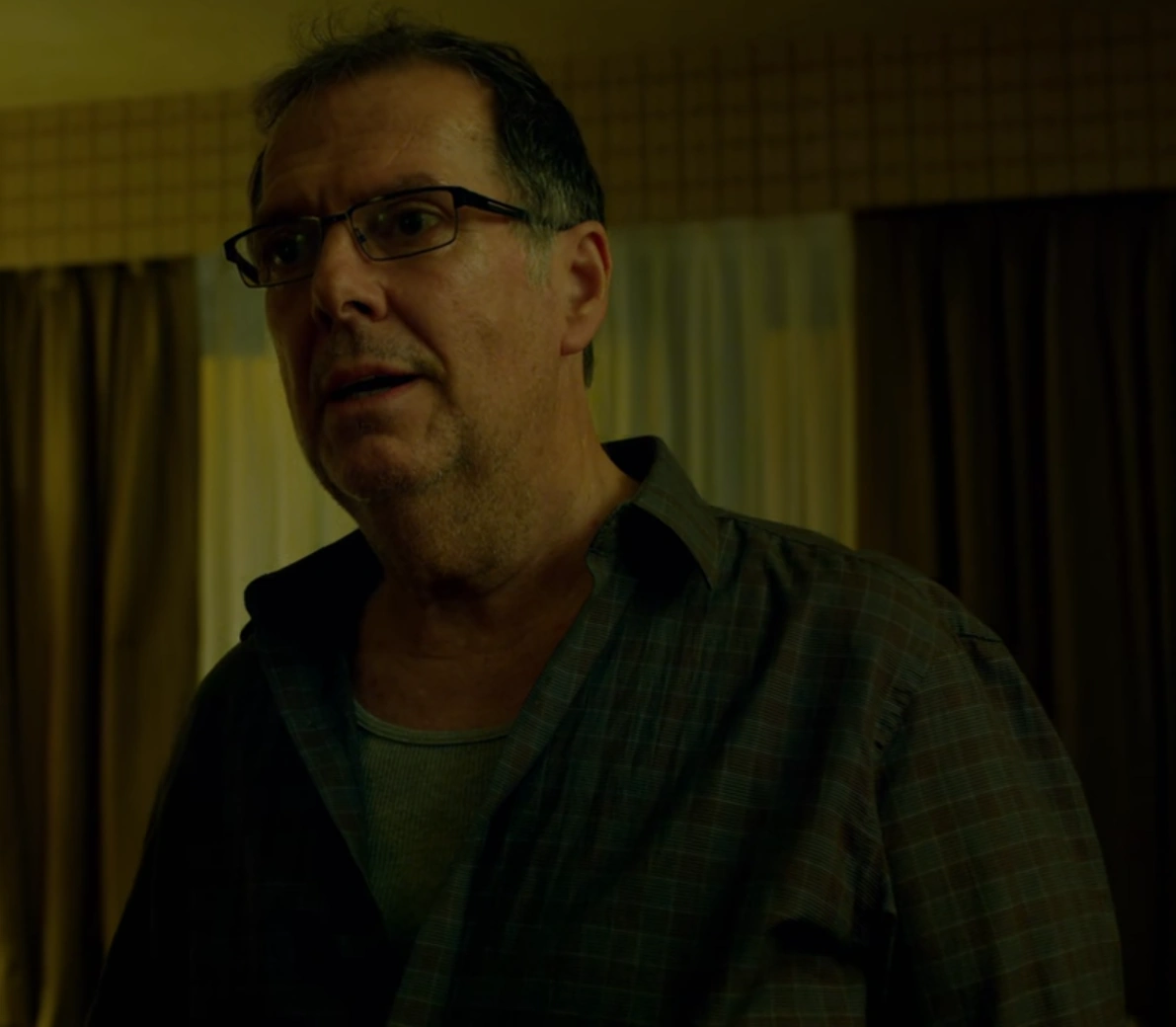 Gregory Tepper | Marvel Cinematic Universe Wiki | Fandom