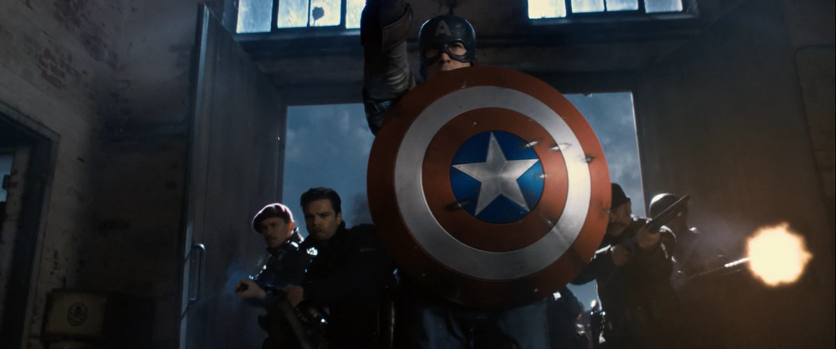 Howling Commandos | Marvel Cinematic Universe Wiki | Fandom