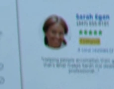 Sarah Egan | Marvel Cinematic Universe Wiki | Fandom