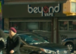 Beyond Vape | Marvel Cinematic Universe Wiki | Fandom