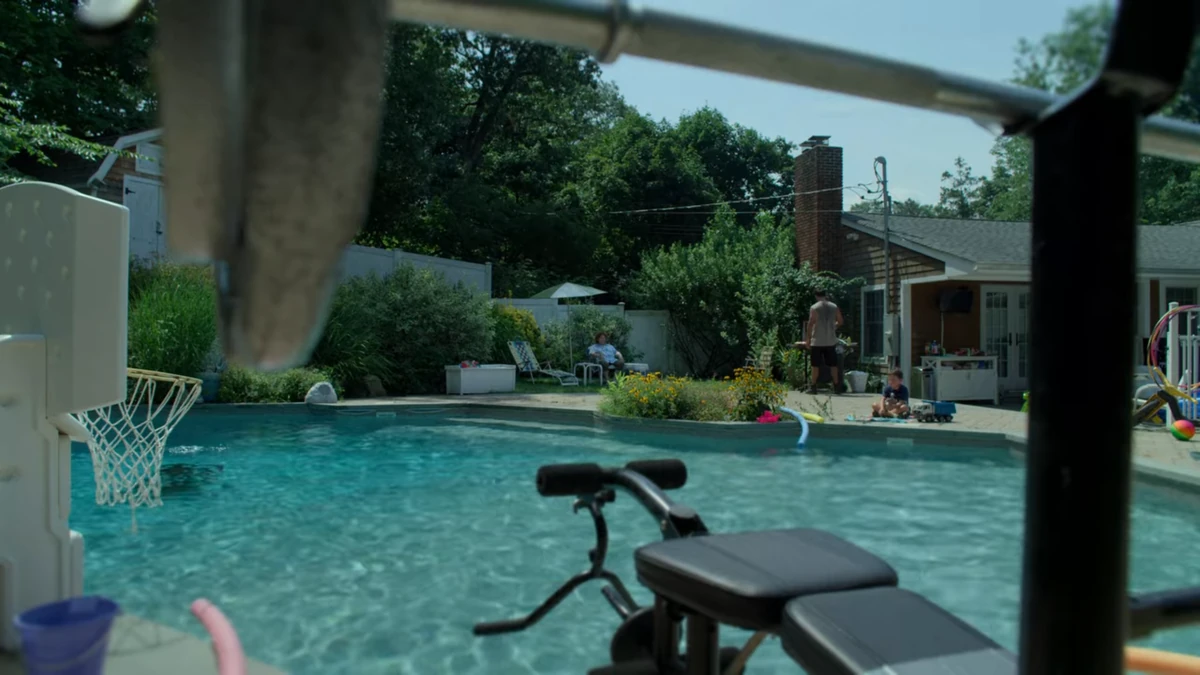 Blaskowski residence | Marvel Cinematic Universe Wiki | Fandom