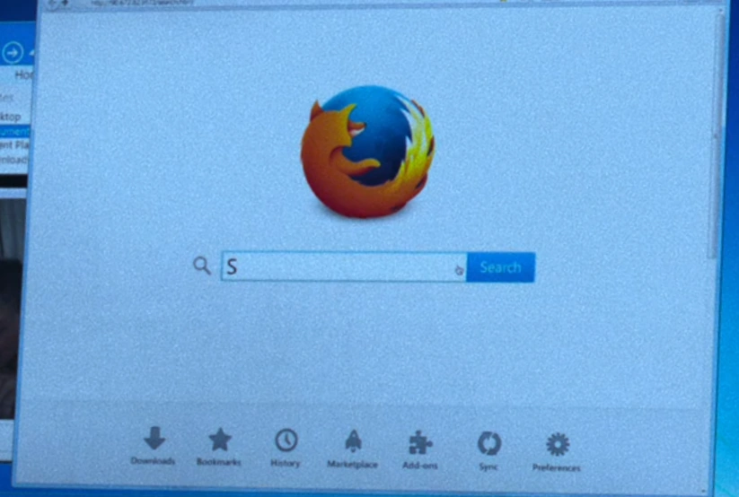 Firefox | Marvel Cinematic Universe Wiki | Fandom